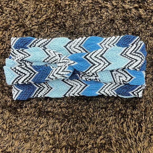 Missoni | Accessories | Missoni Headband | Poshmark